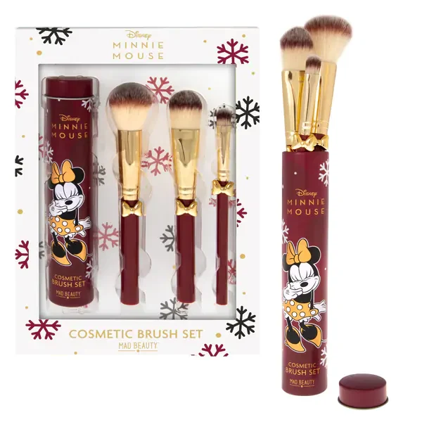 Minnie Mouse Play Makeup Set | Saubhaya Makeup