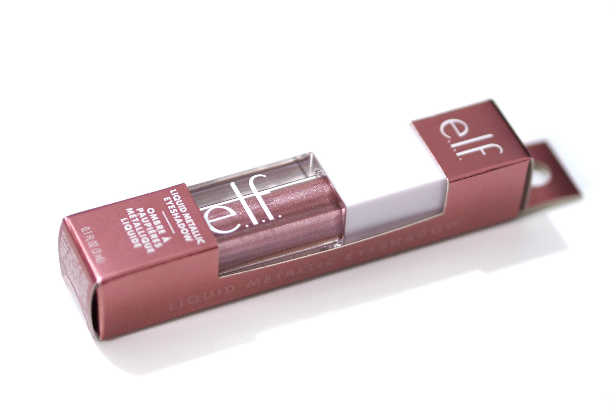 Elf Liquid Metallic Eyeshadow Big Dipper Outlet Wholesale | www ...