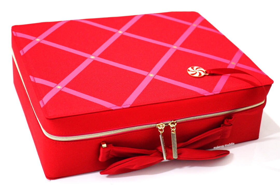 Estee Lauder Blockbuster 2021 Gift Set GWP Exclusive Review and Swatches