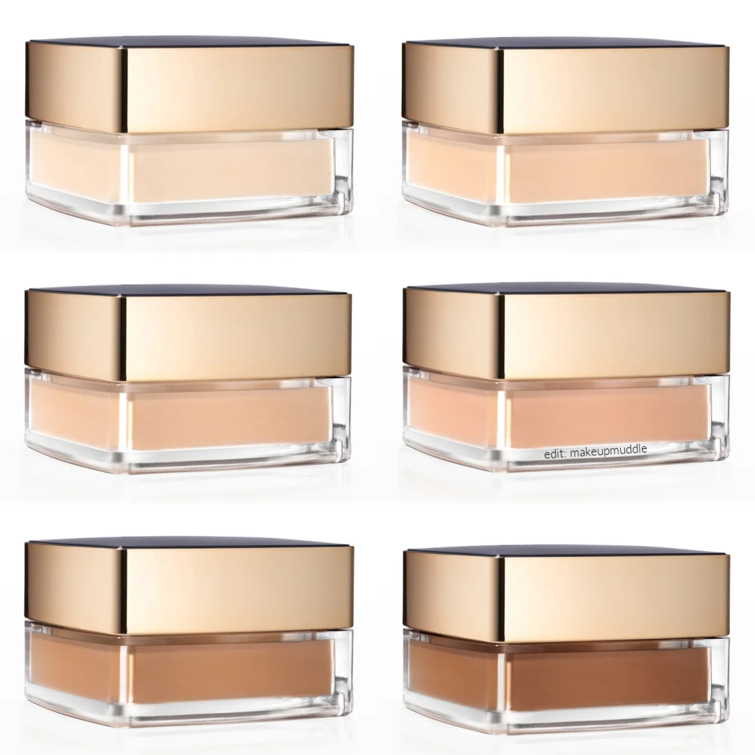 Estee Lauder Double Wear Loose Powder Makeupalley | Saubhaya Makeup