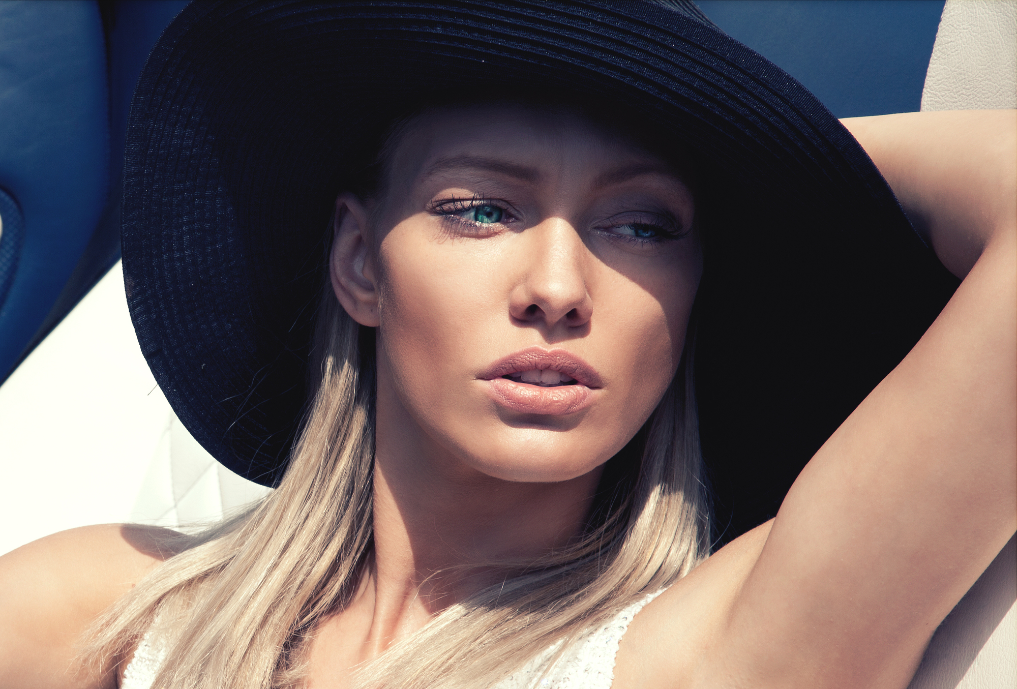 High Cheekbones Vs Low Cheekbones; The Difference?