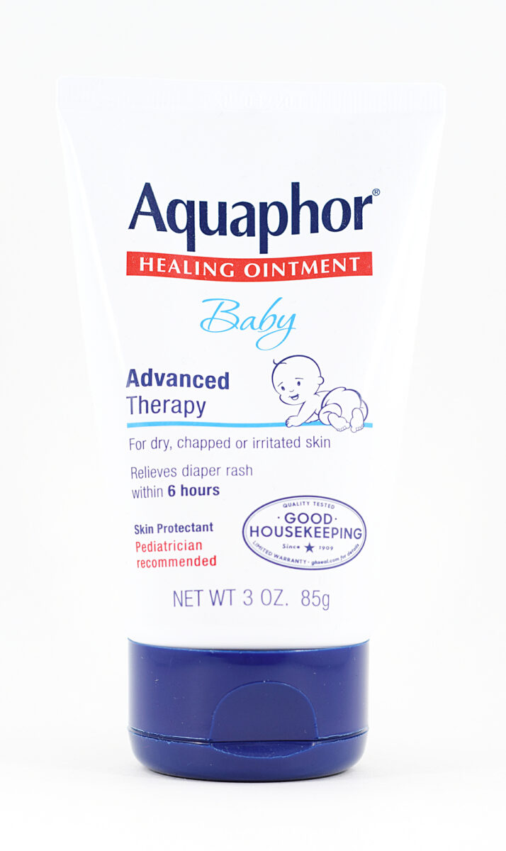 Battle of the Healing Ointments: Aquaphor vs CeraVe Healing Ointment
