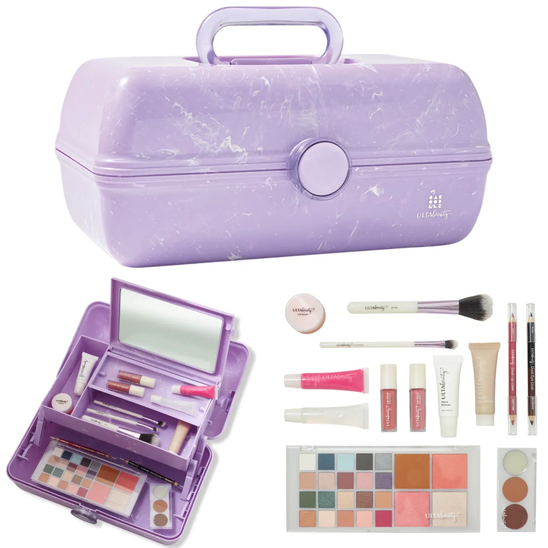 Ulta Makeup Kit Case | Saubhaya Makeup