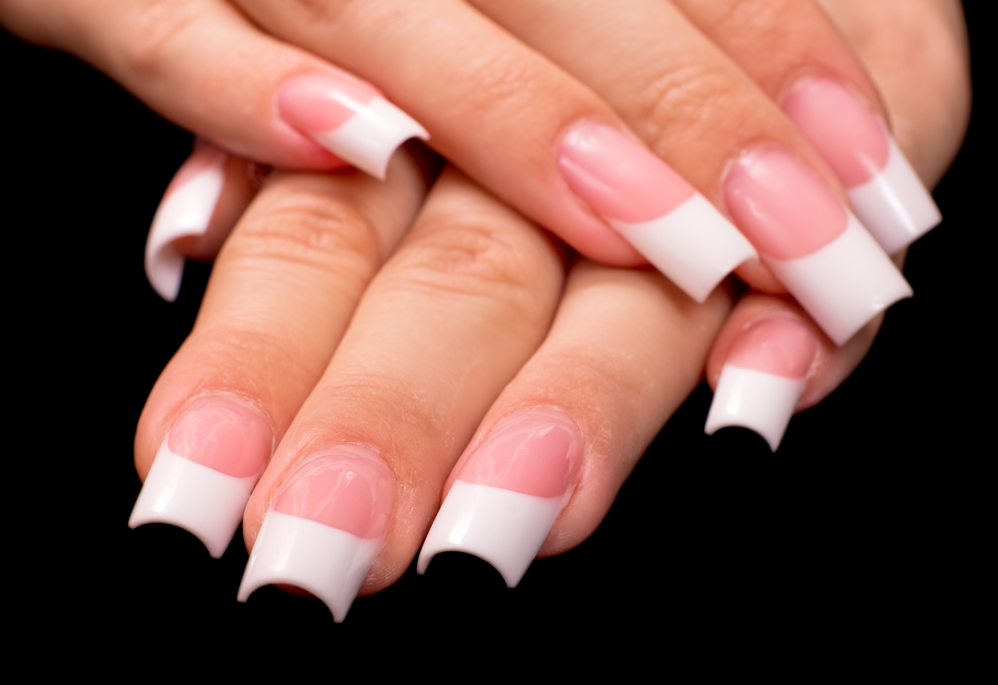 What Are Solar Nails? Why Should You Try A Solar Nails Manicure?